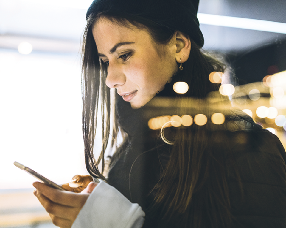 Briefe direkt per App | Pronova BKK - Magazin